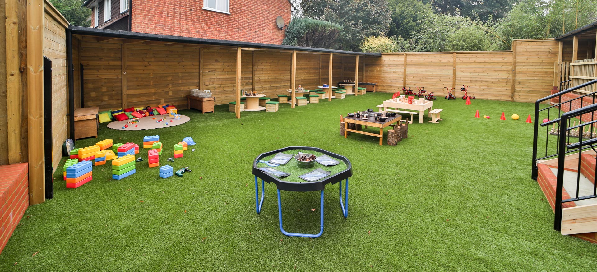 Maidenhead Day Nursery & Preschool in Maidenhead, Berkshire | Bright ...