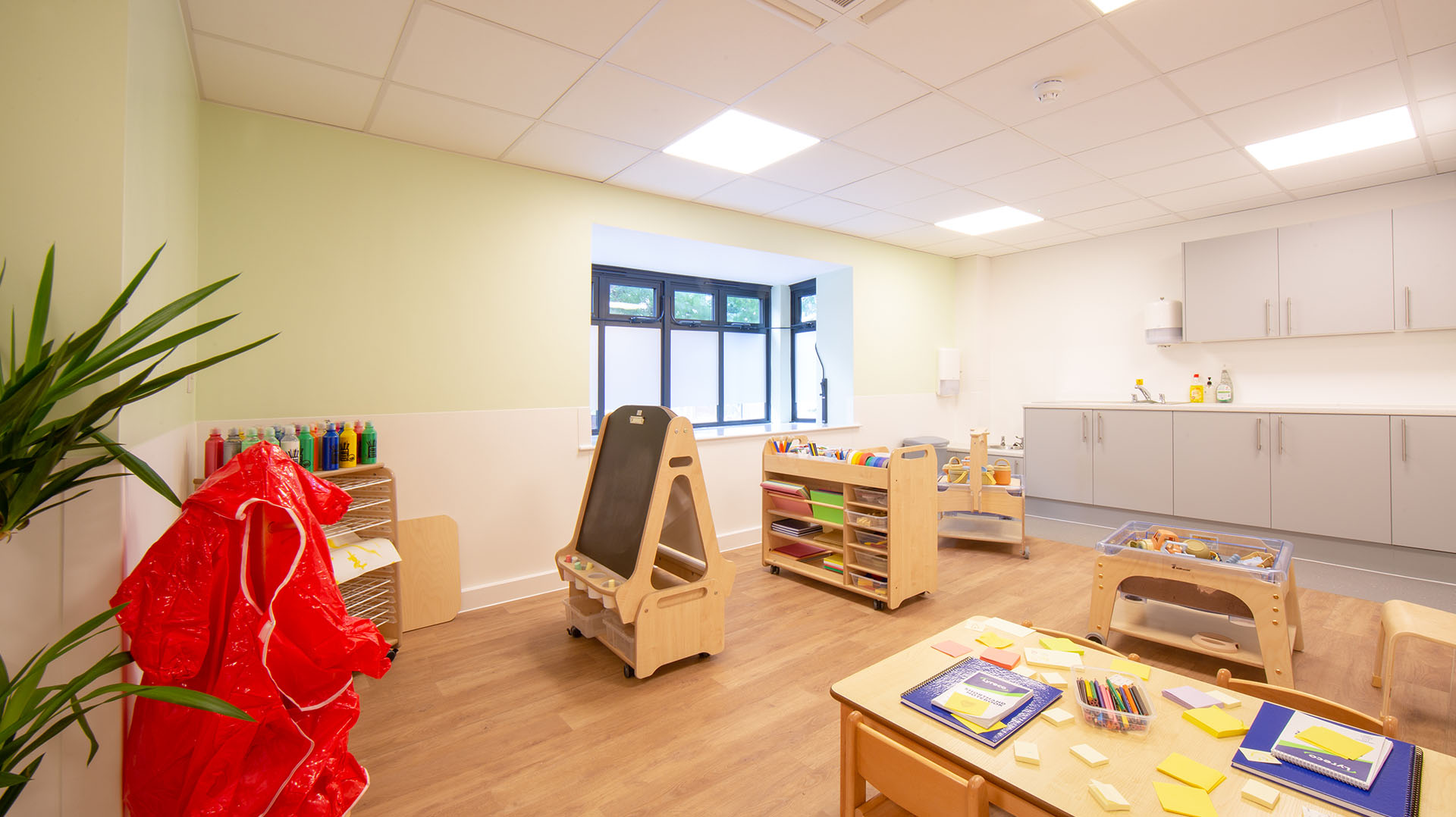 Buckhurst Hill Day Nursery & Preschool in Buckhurst Hill, Essex ...