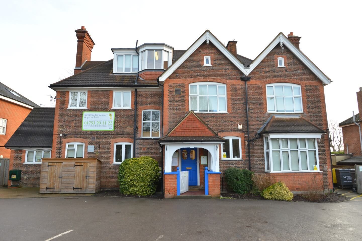 Surbiton Day Nursery & Preschool in Surbiton, London | Bright Horizons