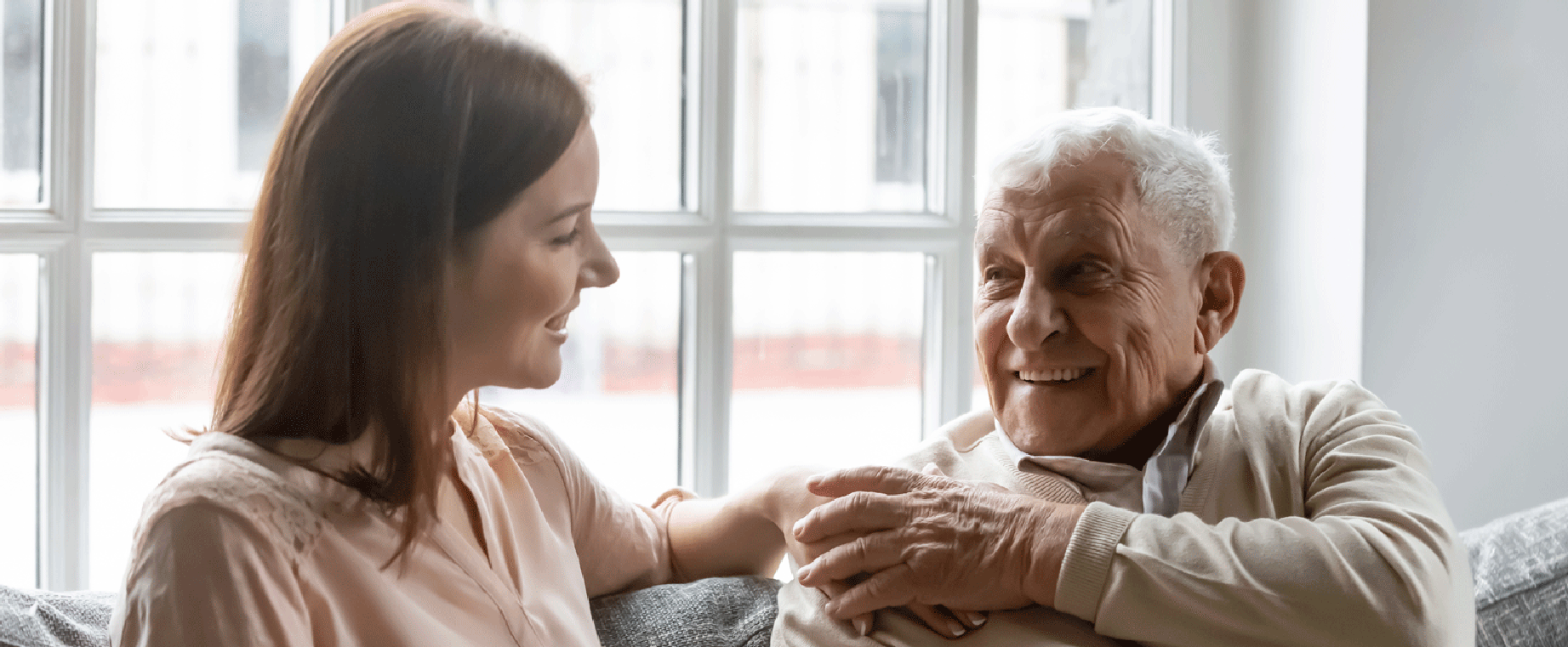 MANAGING RELATIONSHIPS: GROWING UP WITH A FATHER ON THE AUTISTIC SPECTRUM